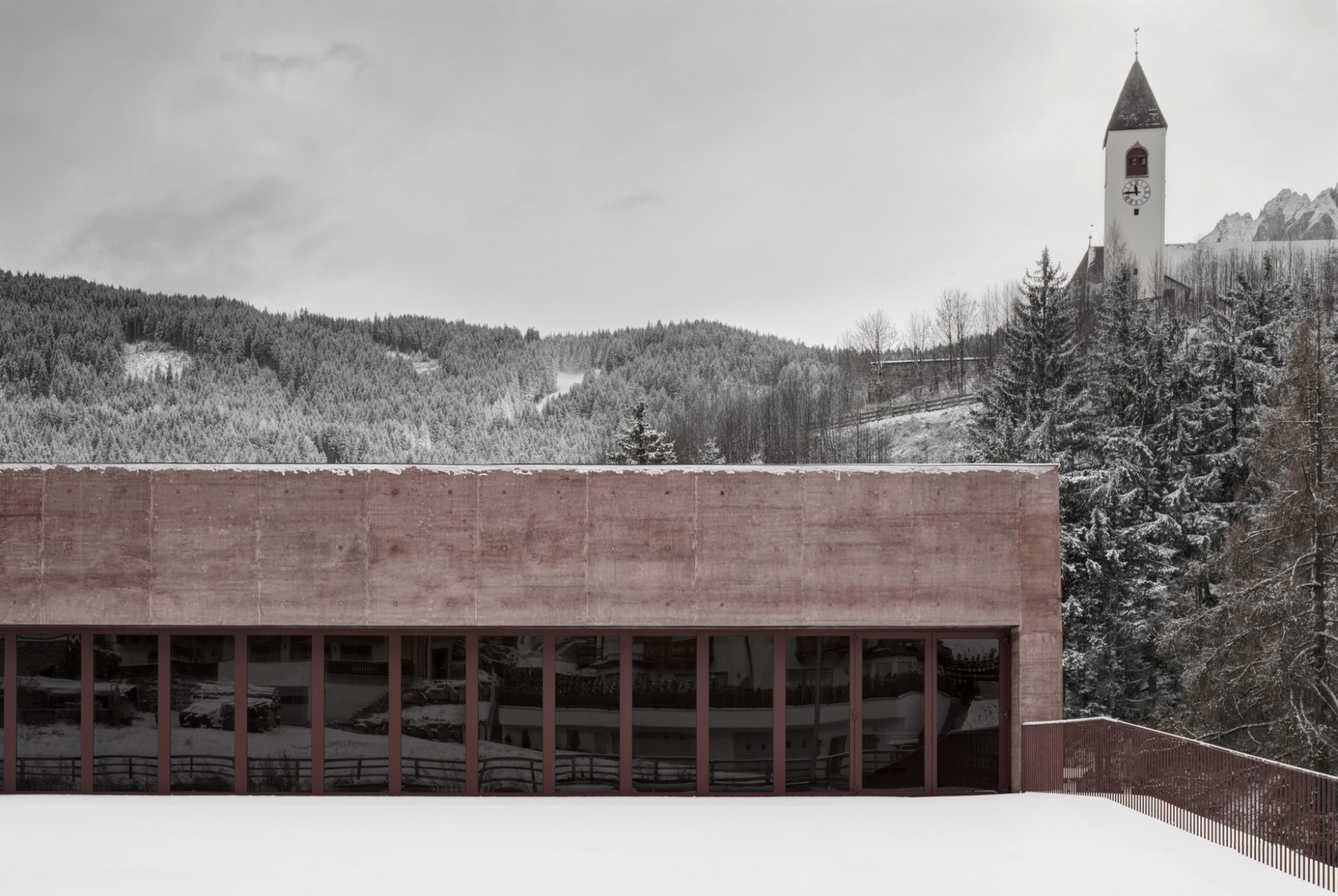 IGNANT’s South Tyrol Architecture Guide - IGNANT