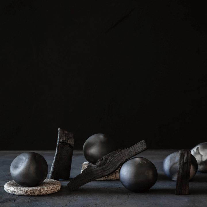 Made In Situ’s Barro Negro Collection Emulates The Boulders Of The ...