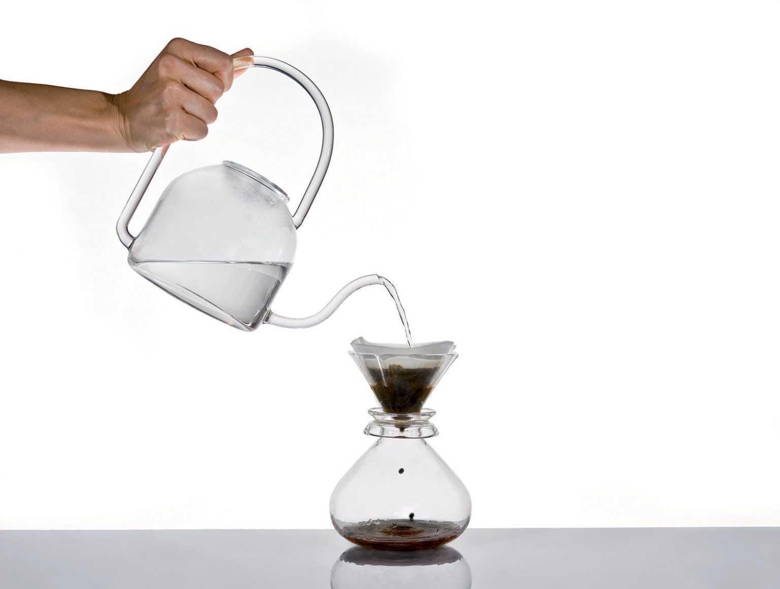 Blueside Design And Næssi Studio Elevate Everyday Rituals With ...