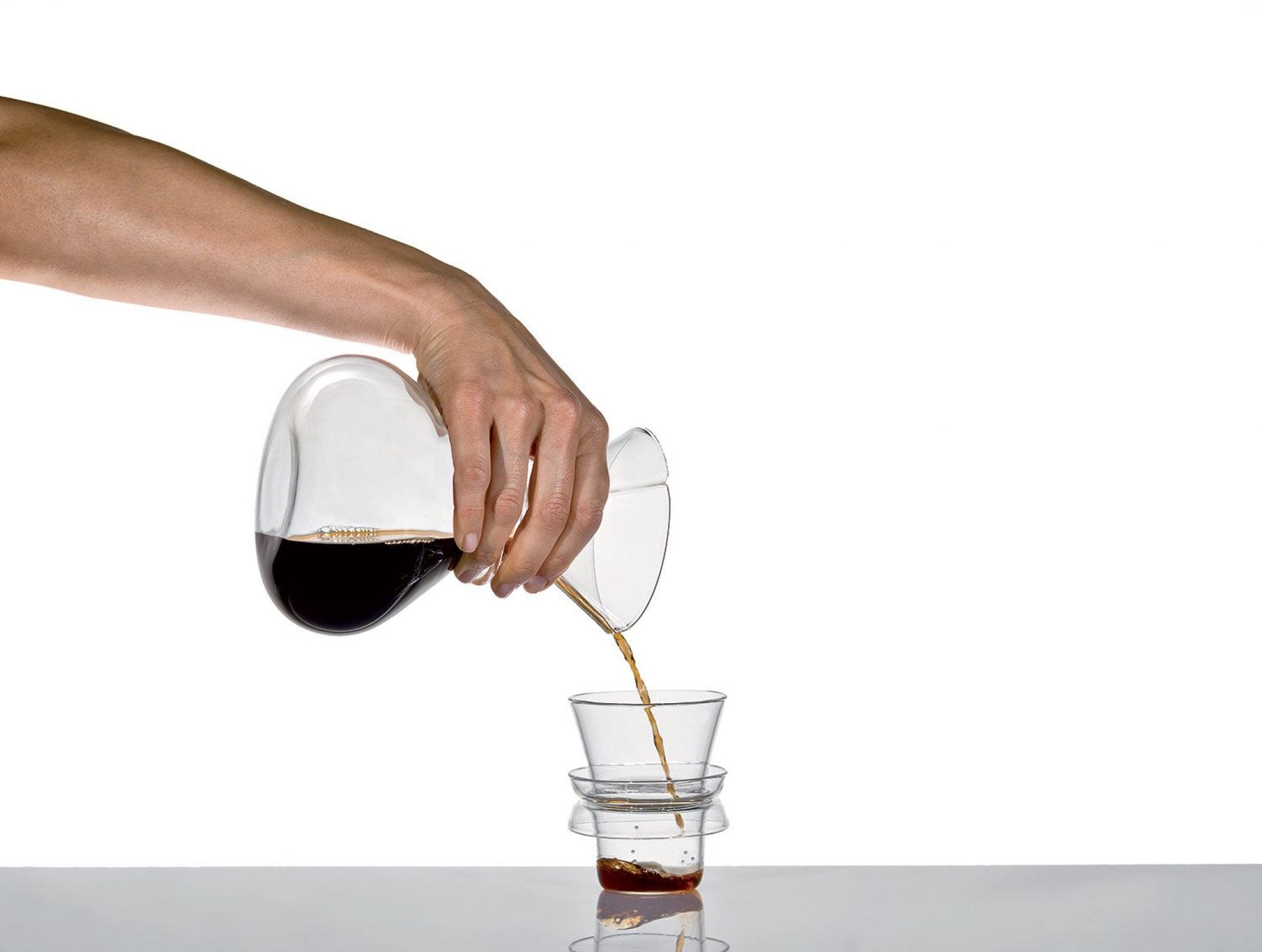 Blueside Design And Næssi Studio Elevate Everyday Rituals With ...