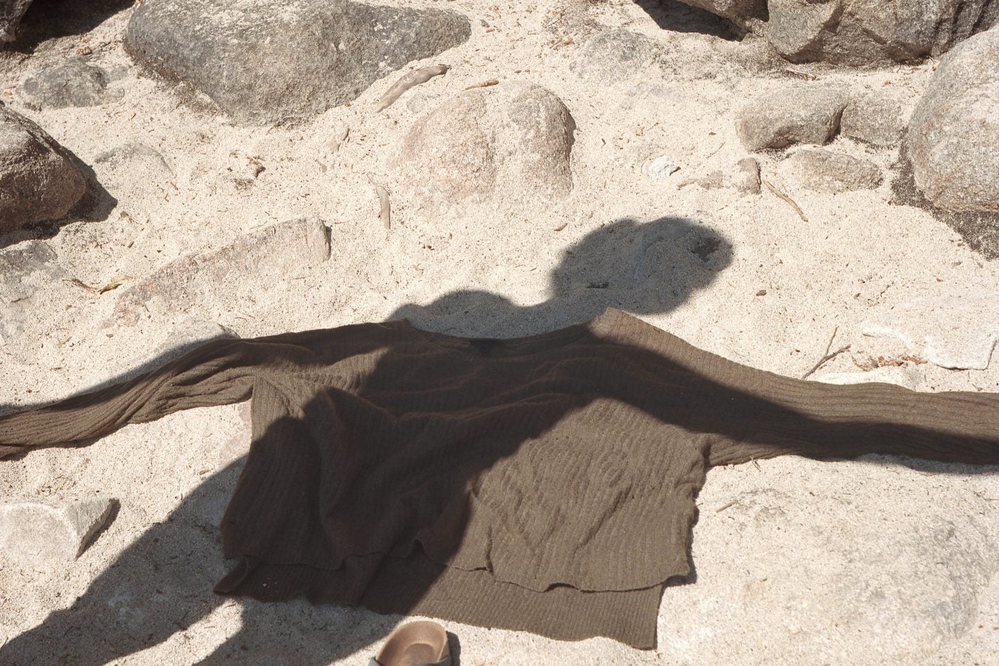 Dreamy Multiple Exposure Photography By Luke Gram - IGNANT