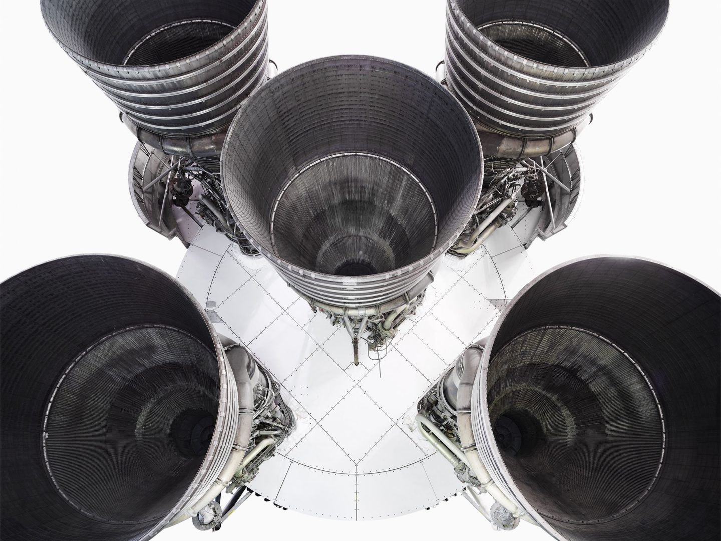 Benedict Redgrove’s Intimate Photography Book Lands Us Inside The World ...