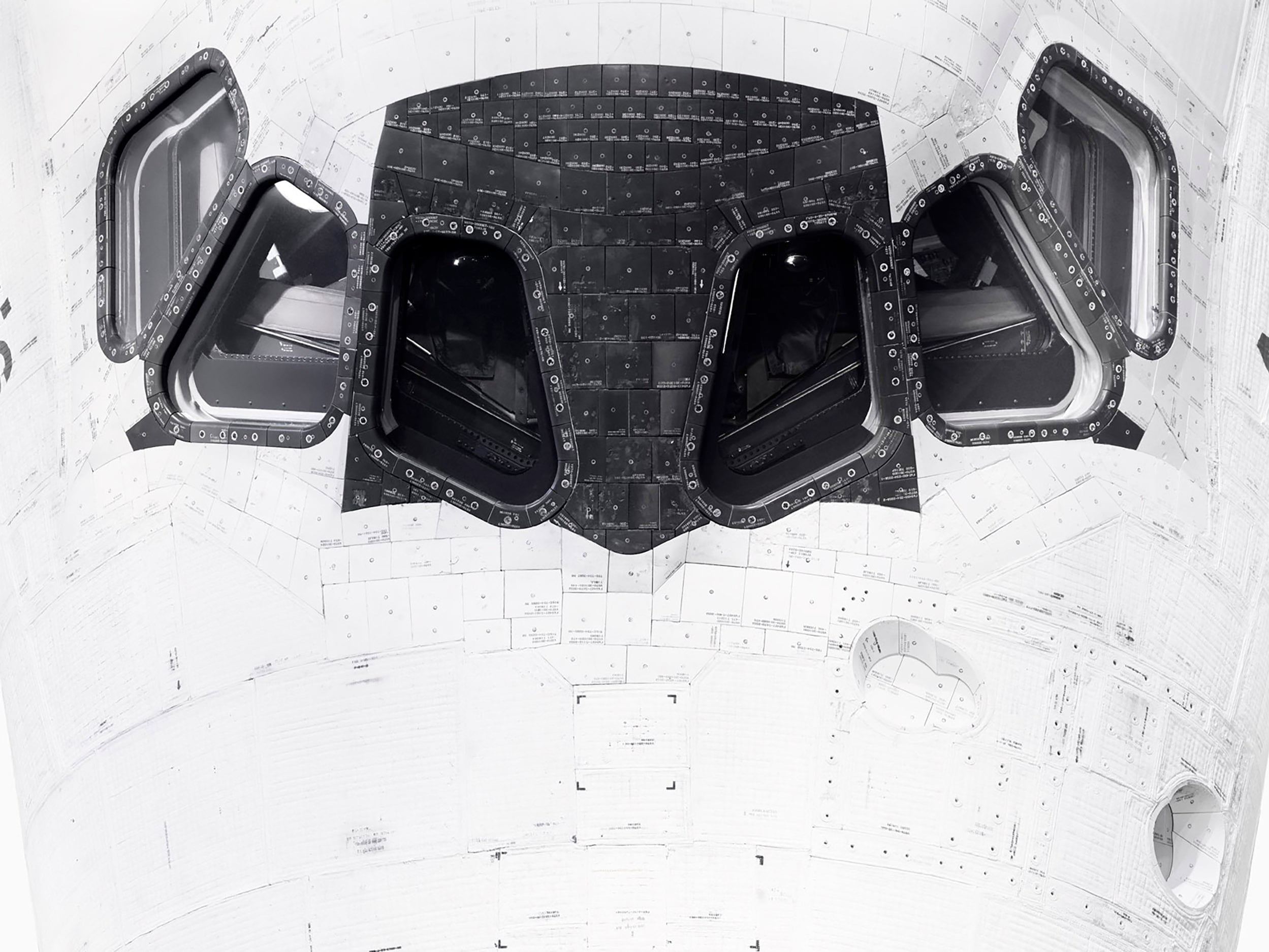 Benedict Redgrove’s Intimate Photography Book Lands Us Inside The World ...