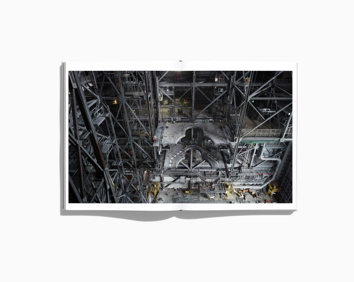 Benedict Redgrove’s Intimate Photography Book Lands Us Inside The World ...