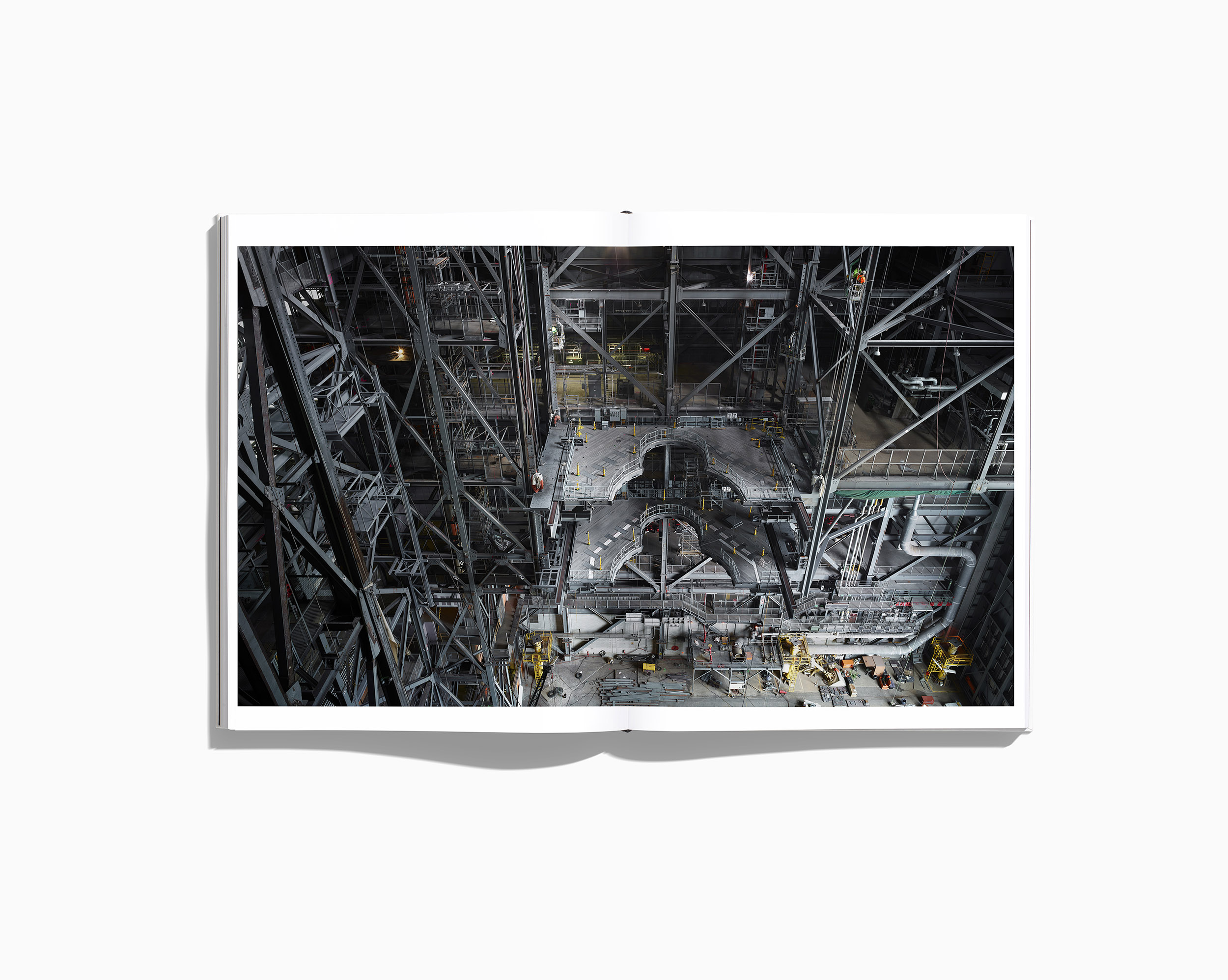 Benedict Redgrove’s Intimate Photography Book Lands Us Inside The World ...