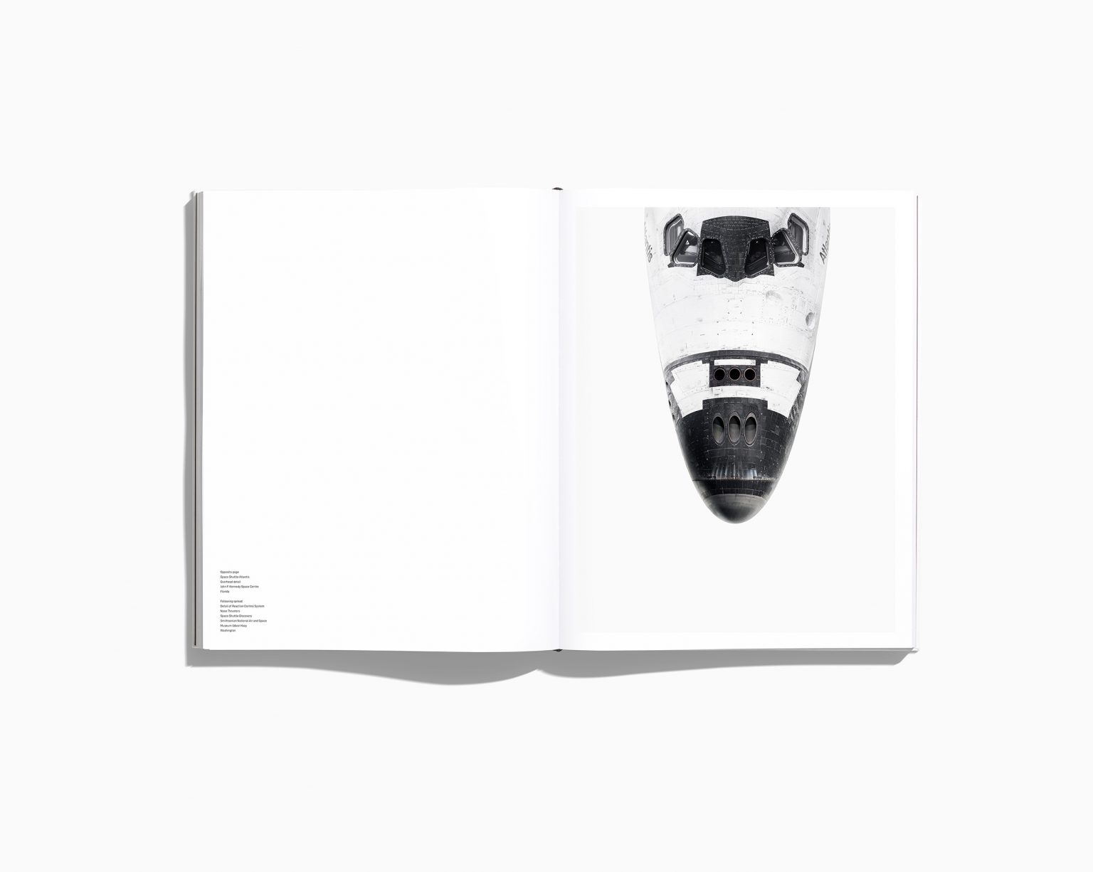 Benedict Redgrove’s Intimate Photography Book Lands Us Inside The World ...