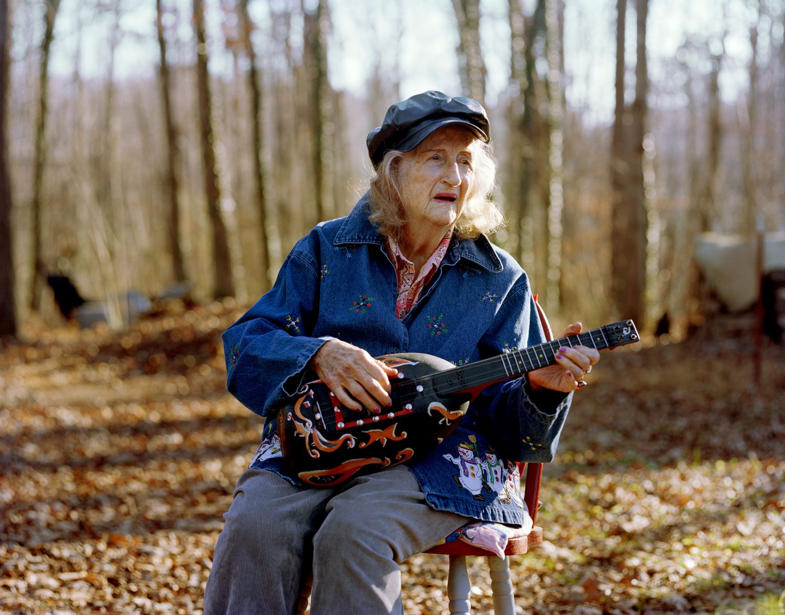 Rachel Boillot’s Book Moon Shine Provides Unique Insight Into ...