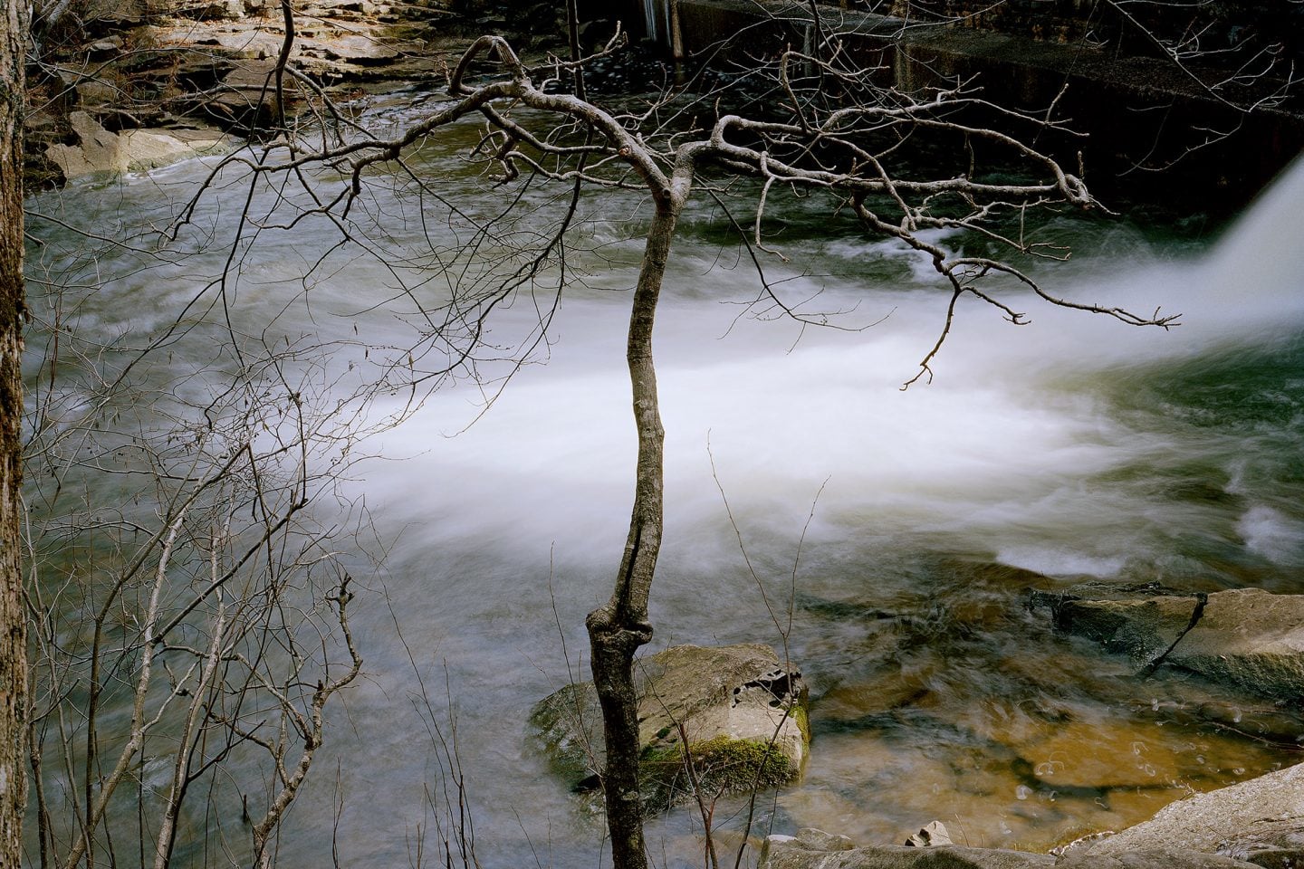 Dreamy Multiple Exposure Photography By Luke Gram - IGNANT