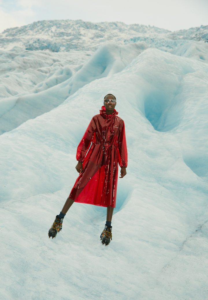 Mystical Landscapes And Stylized Fashion Shots Combine In Photographer ...