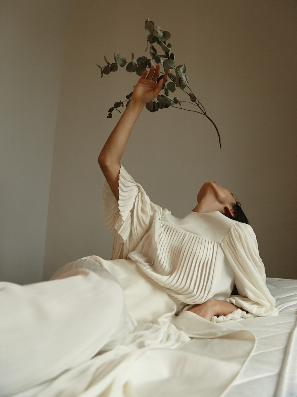 Mystical Landscapes And Stylized Fashion Shots Combine In Photographer ...