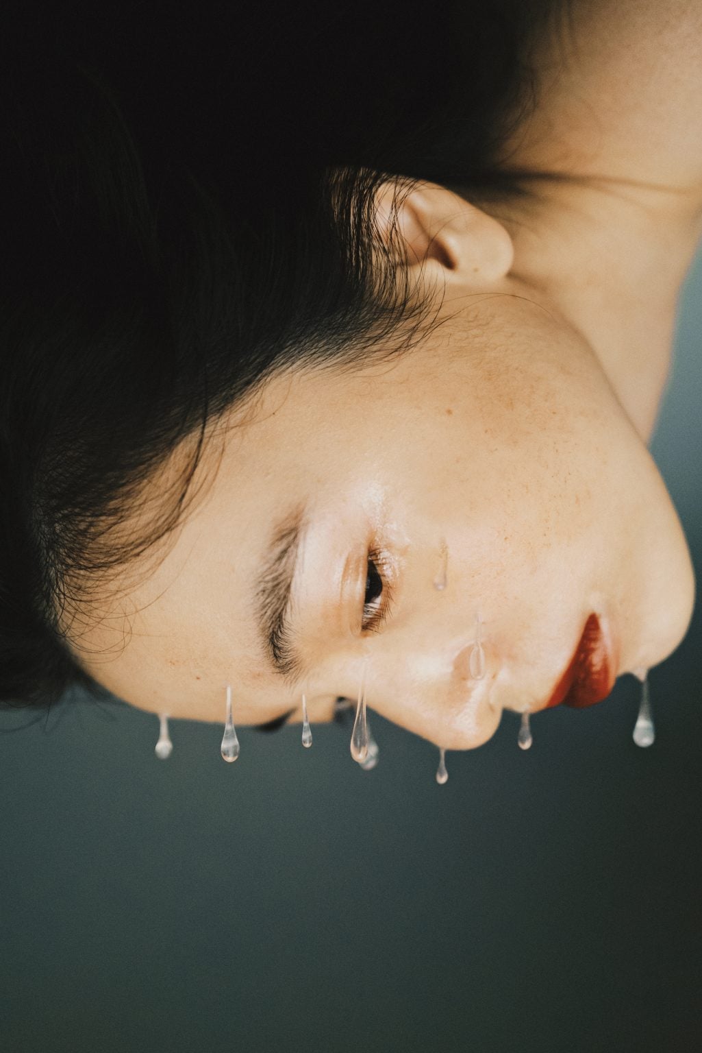 In Project 365, Zhong Lin’s Vibrant Photography Captures The Subtleties ...