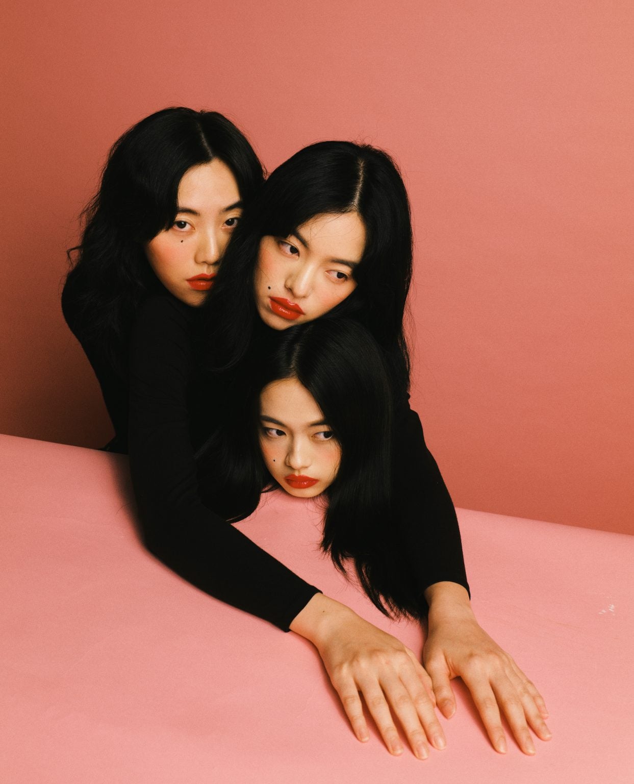 In Project 365, Zhong Lin’s Vibrant Photography Captures The Subtleties ...