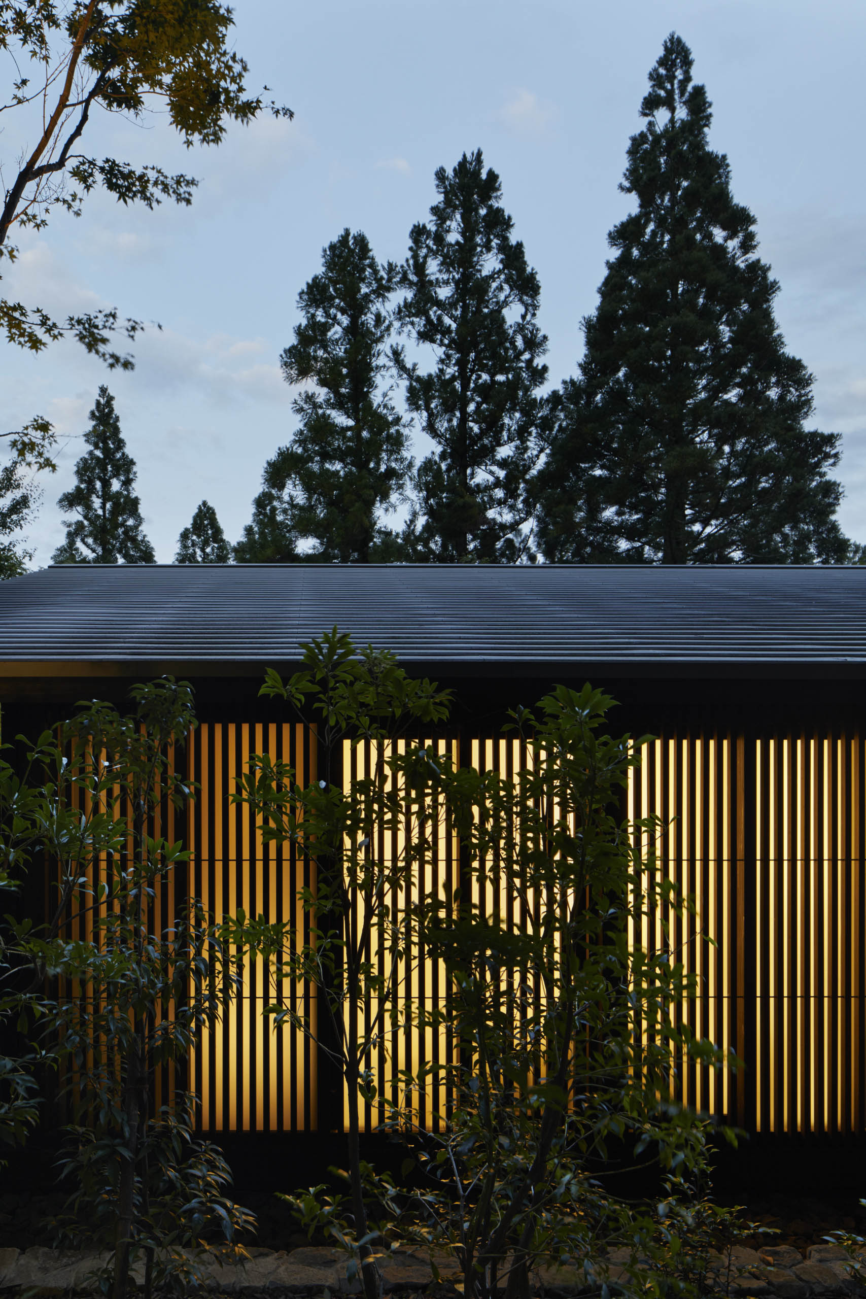 Aman Kyoto · Kyoto, Japan - IGNANT