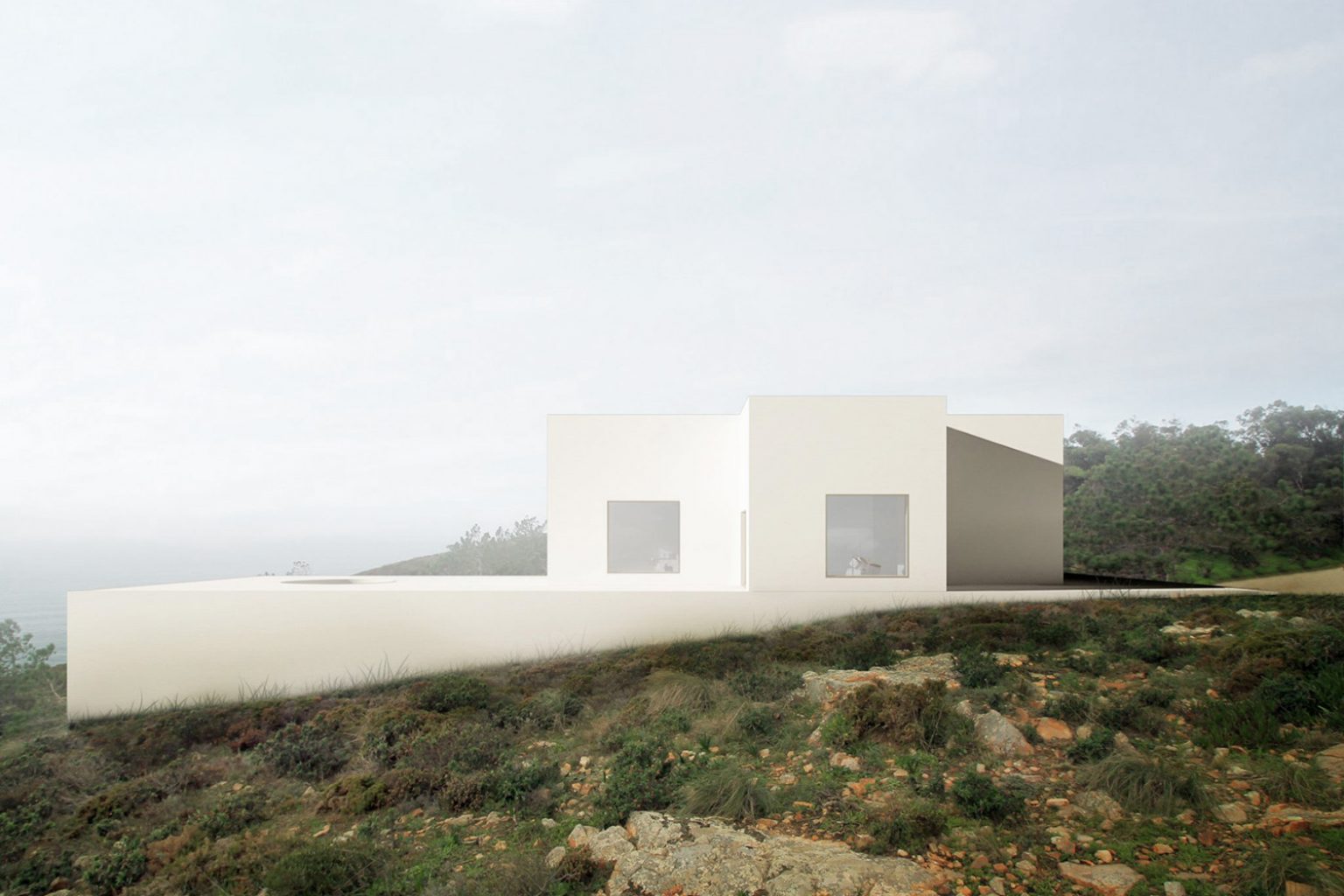 The QL House By Visioarq - IGNANT