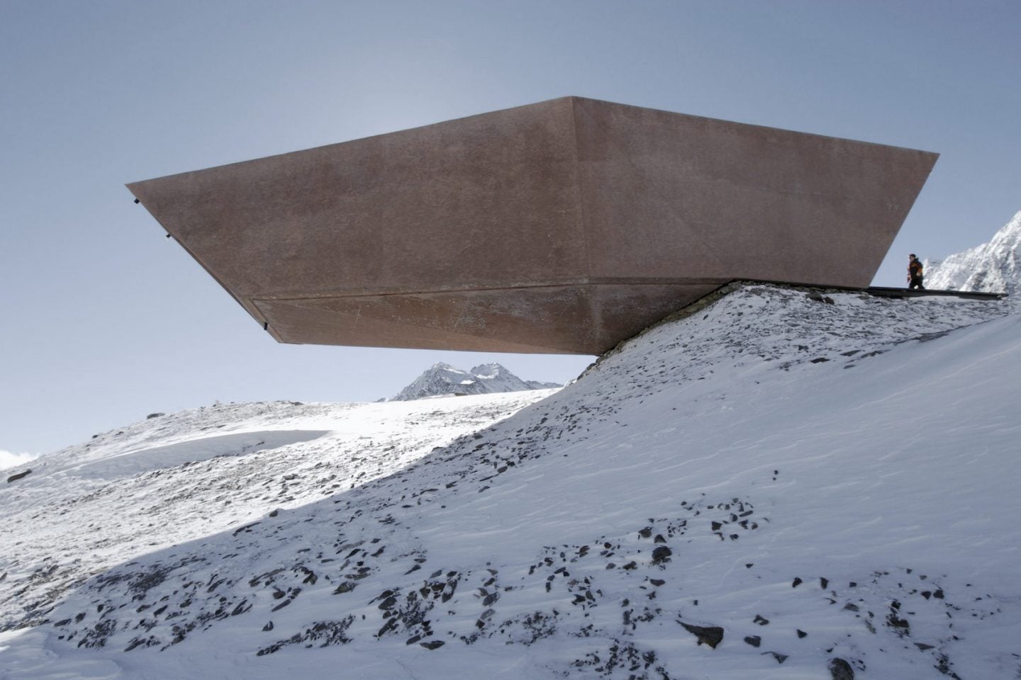 IGNANT’s South Tyrol Architecture Guide - IGNANT