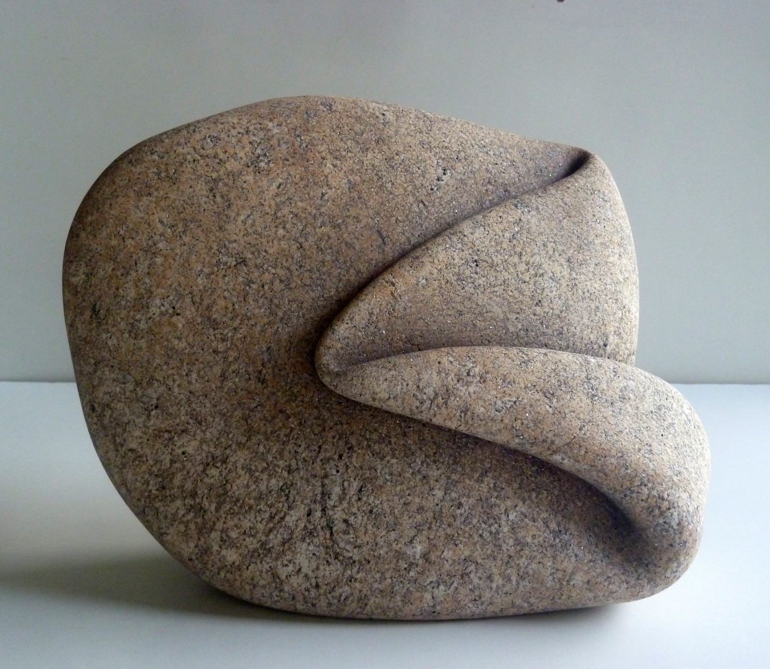 Eye-Catching Hand-Carved Stone Sculptures By José Manuel Castro López ...