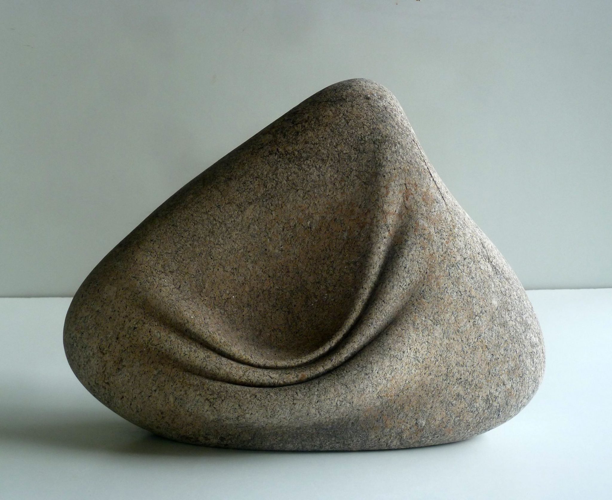 Eye-Catching Hand-Carved Stone Sculptures By José Manuel Castro López ...