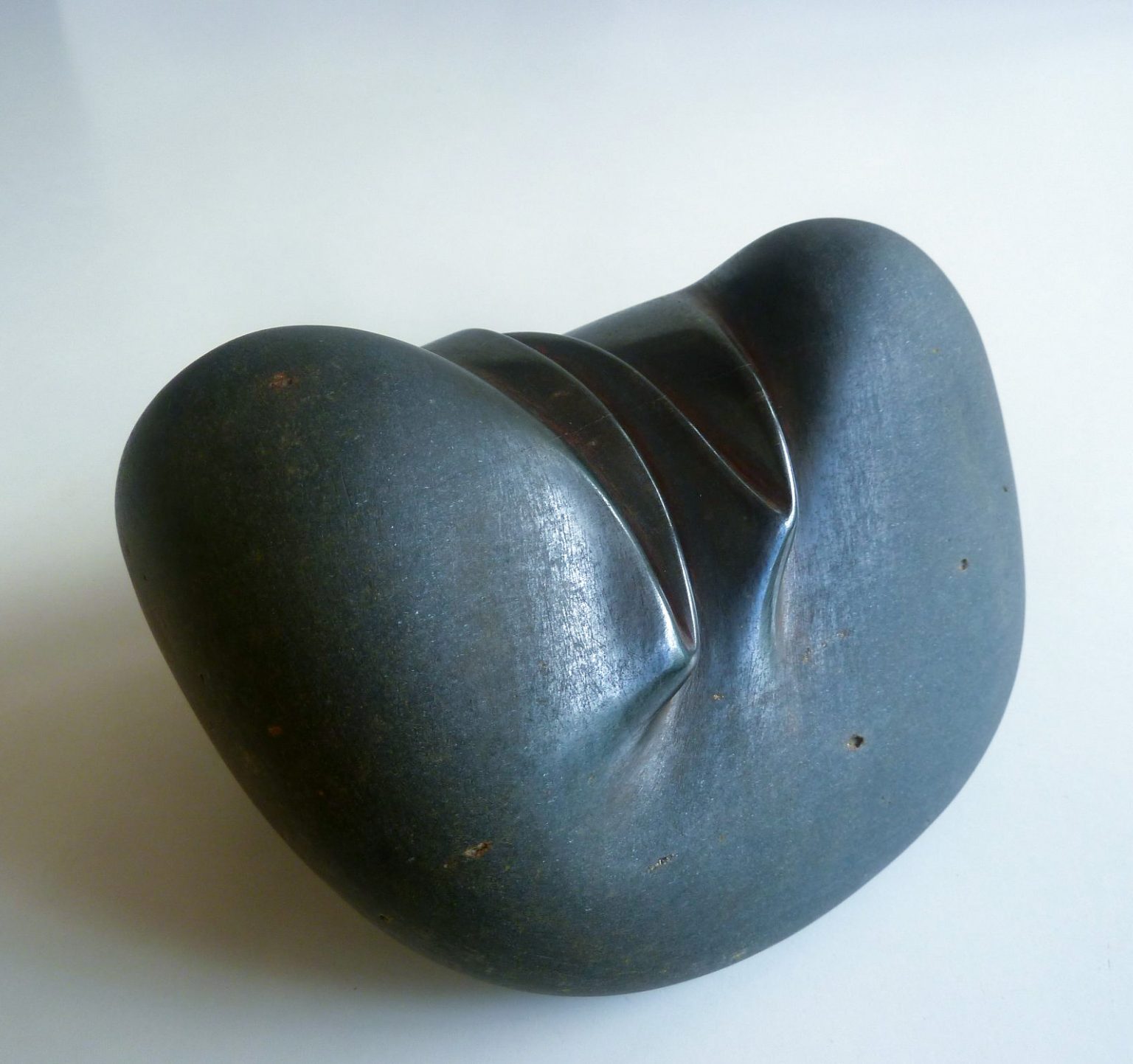 Eye-Catching Hand-Carved Stone Sculptures By José Manuel Castro López ...