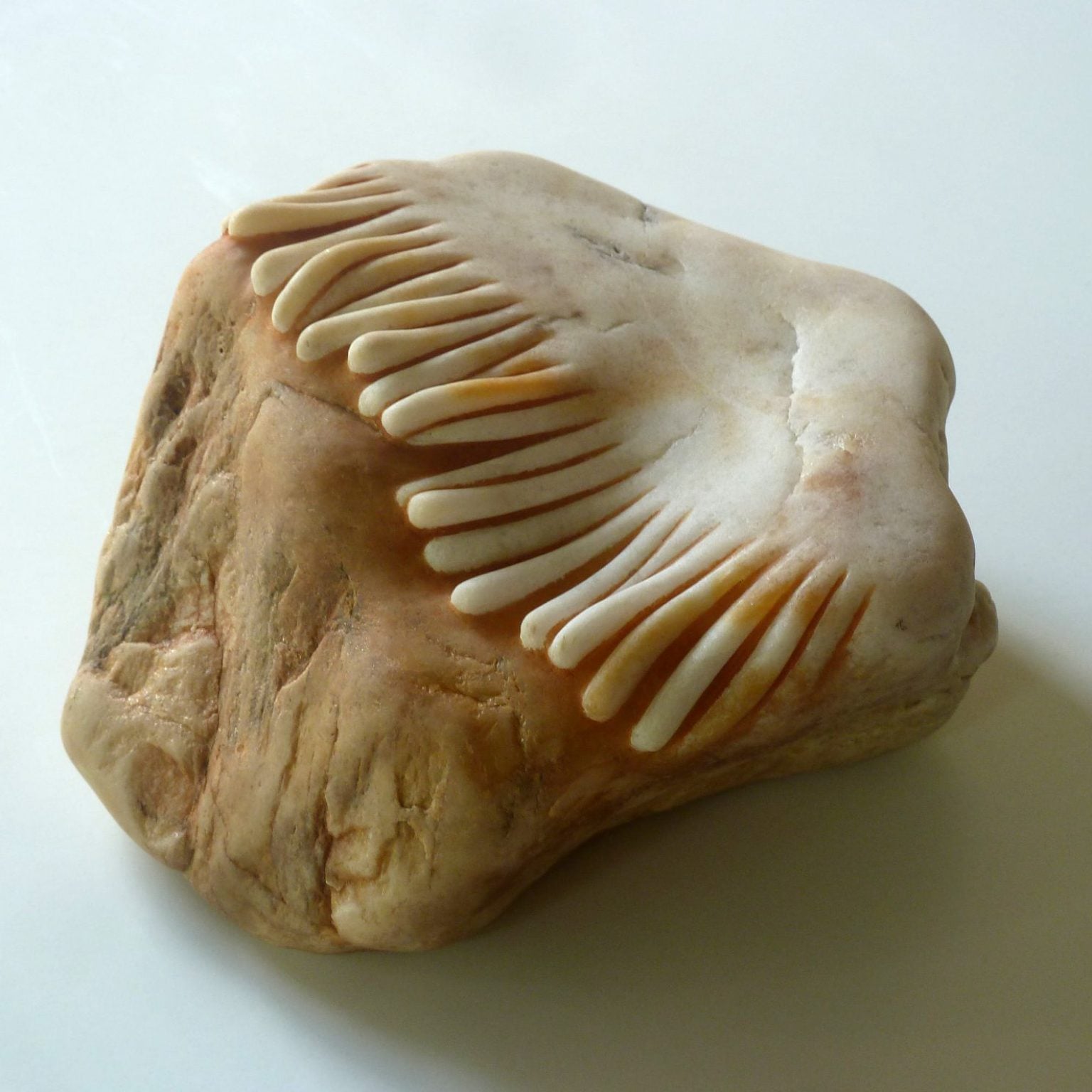 Eye-Catching Hand-Carved Stone Sculptures By José Manuel Castro López ...