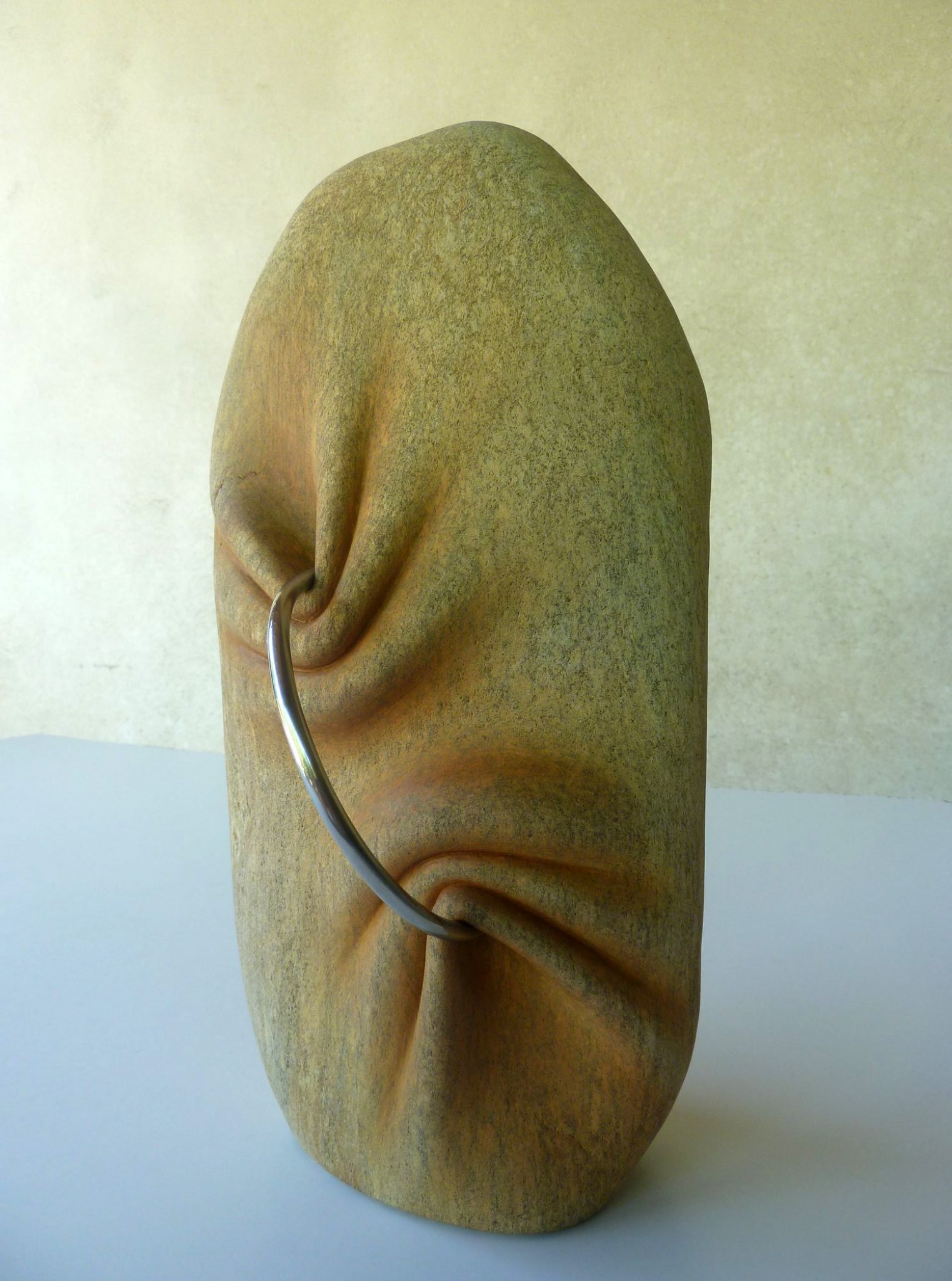 Eye-Catching Hand-Carved Stone Sculptures By José Manuel Castro López ...