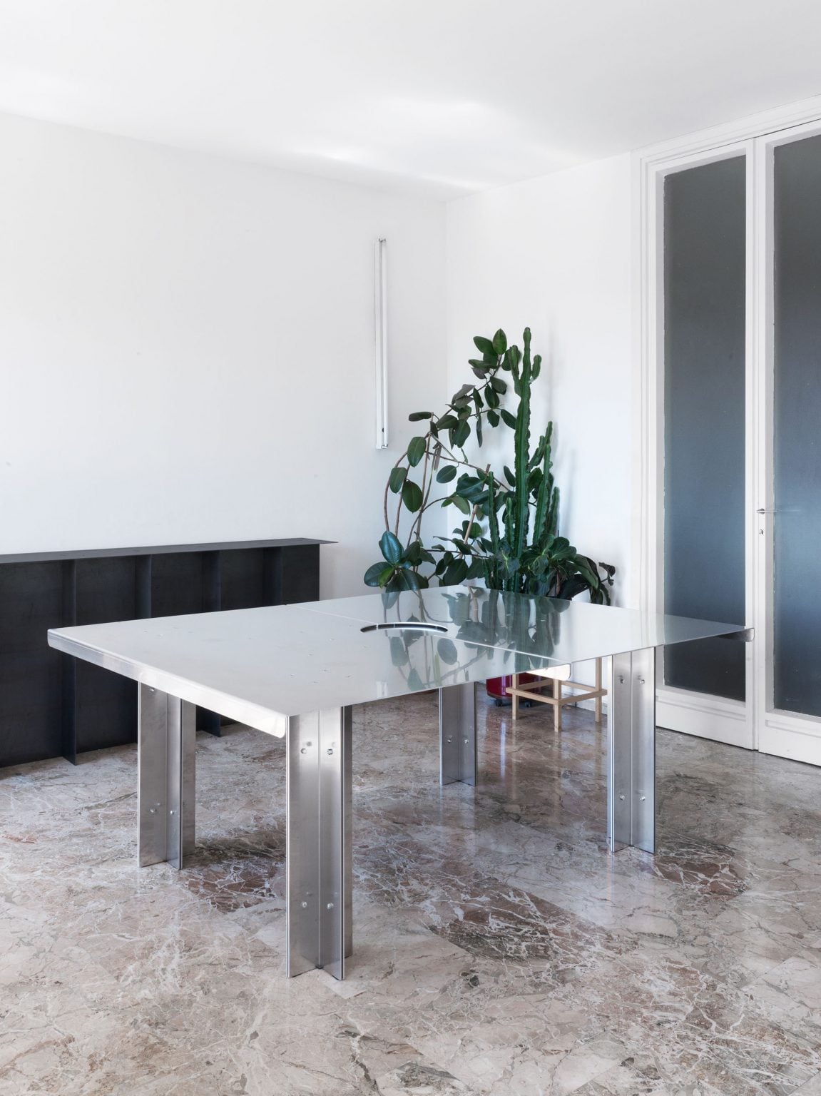 Industrial Aesthetics Inform Design Studio NM3’s Stunning Creations ...