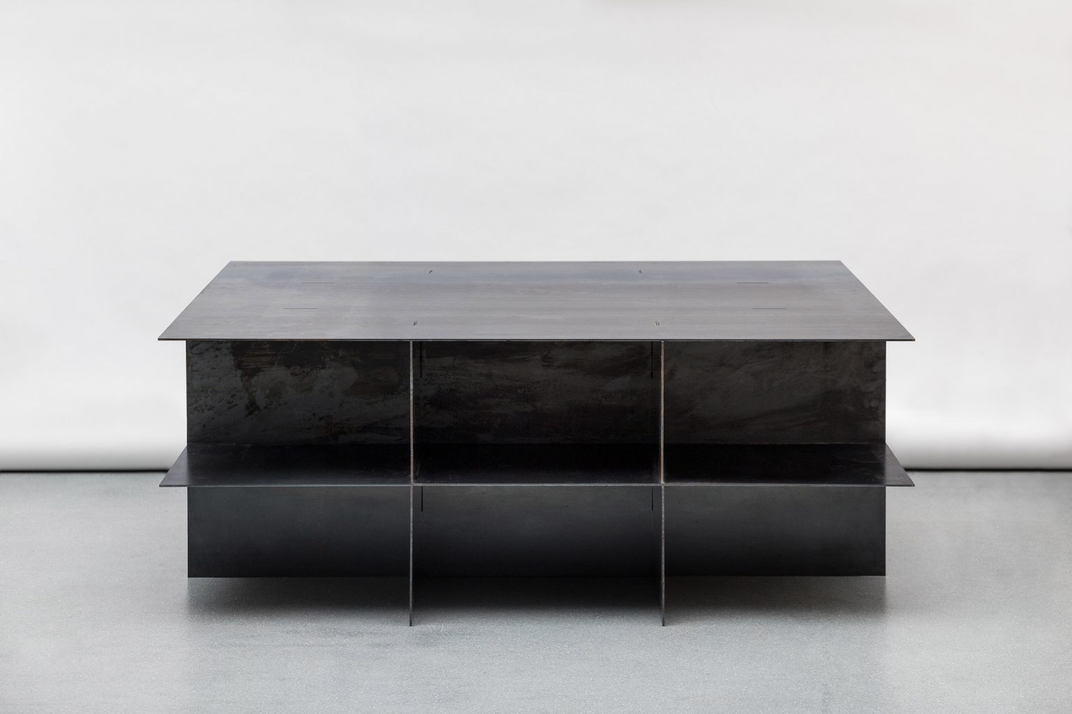 Industrial Aesthetics Inform Design Studio NM3’s Stunning Creations ...