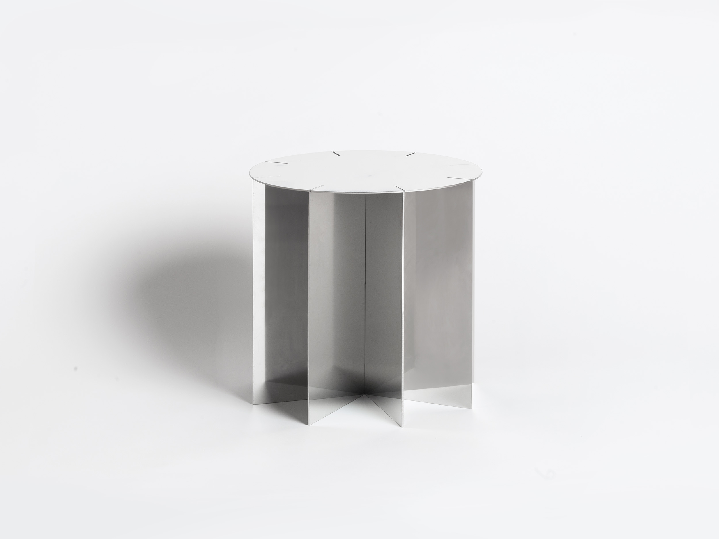 Industrial Aesthetics Inform Design Studio NM3’s Stunning Creations ...