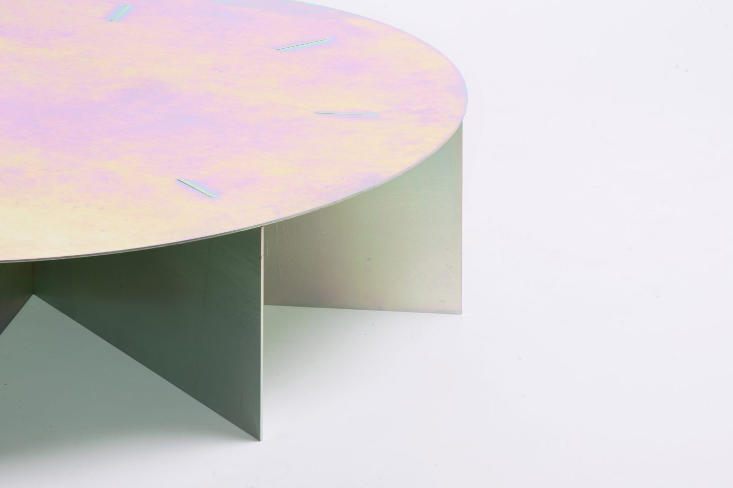 Industrial Aesthetics Inform Design Studio NM3’s Stunning Creations ...