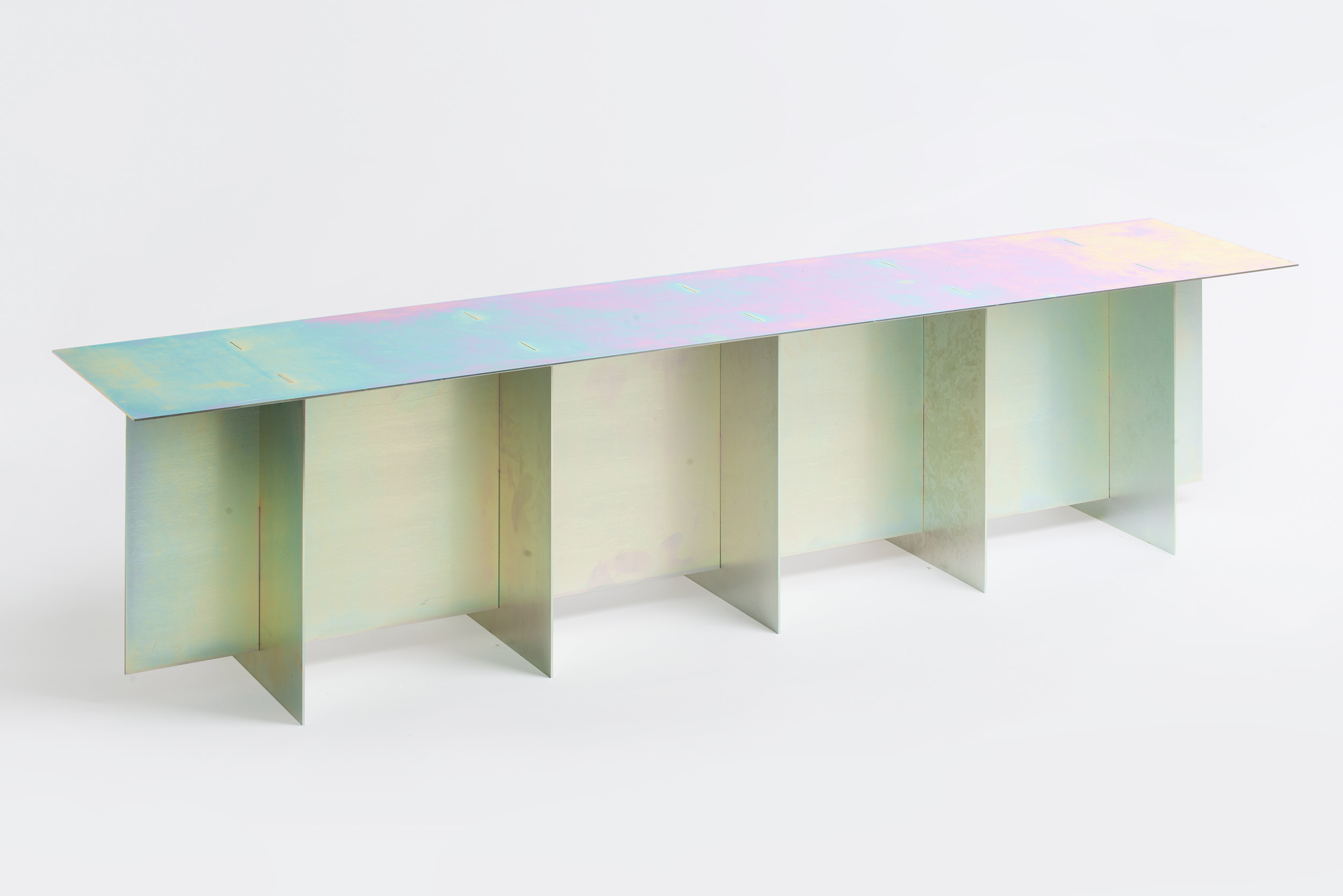 Industrial Aesthetics Inform Design Studio NM3’s Stunning Creations ...