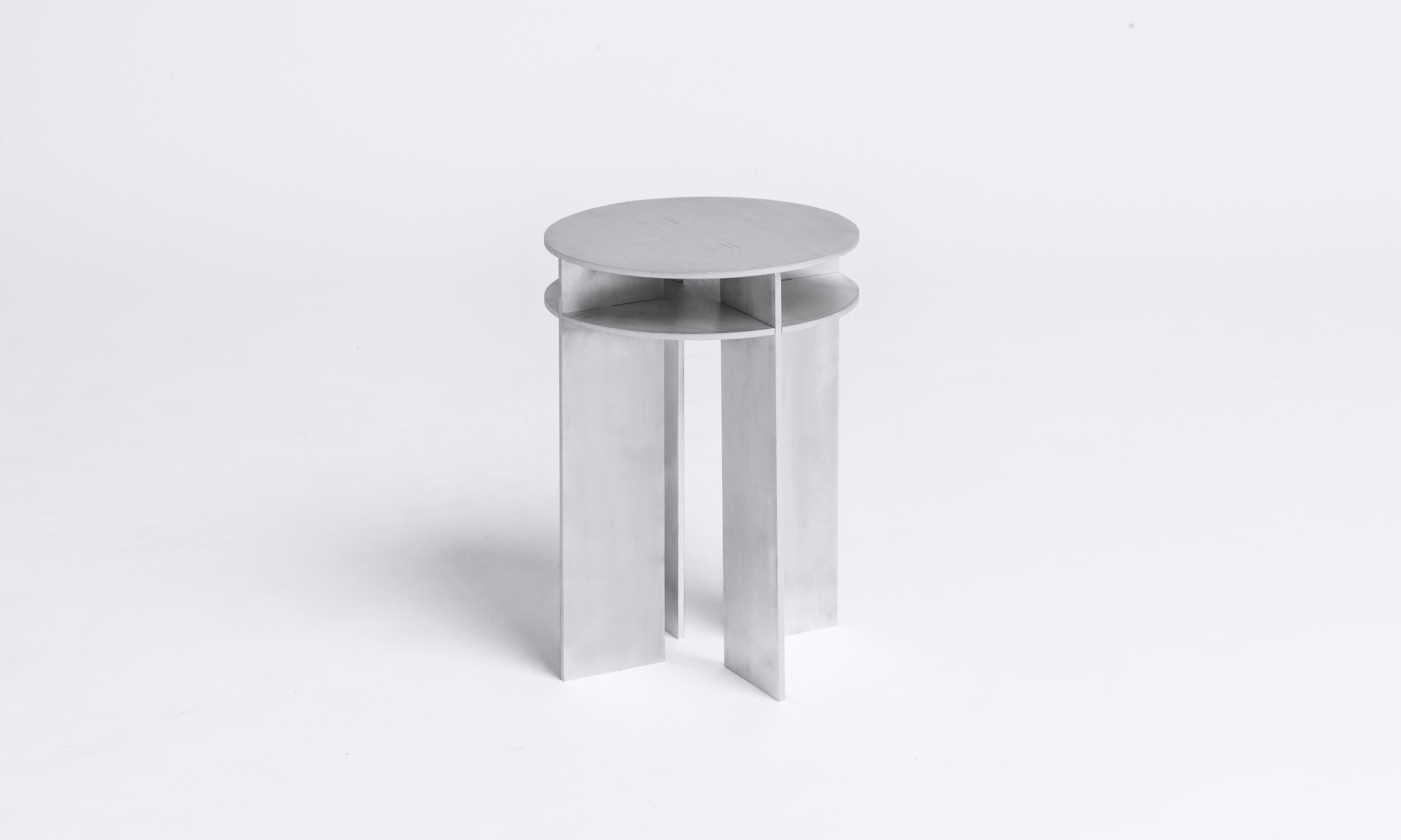 Industrial Aesthetics Inform Design Studio NM3’s Stunning Creations ...