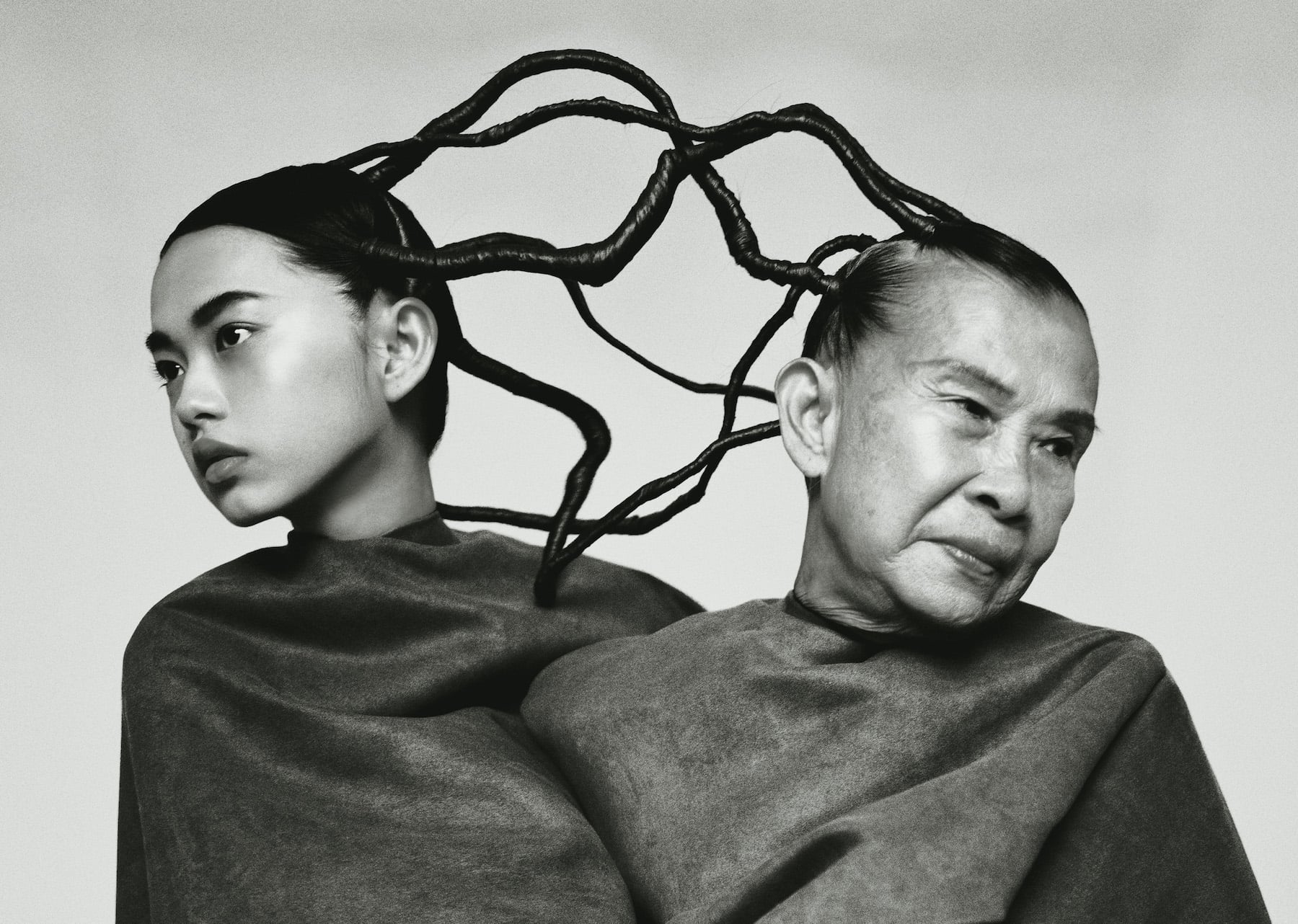 In Project 365, Zhong Lin’s Vibrant Photography Captures The Subtleties ...