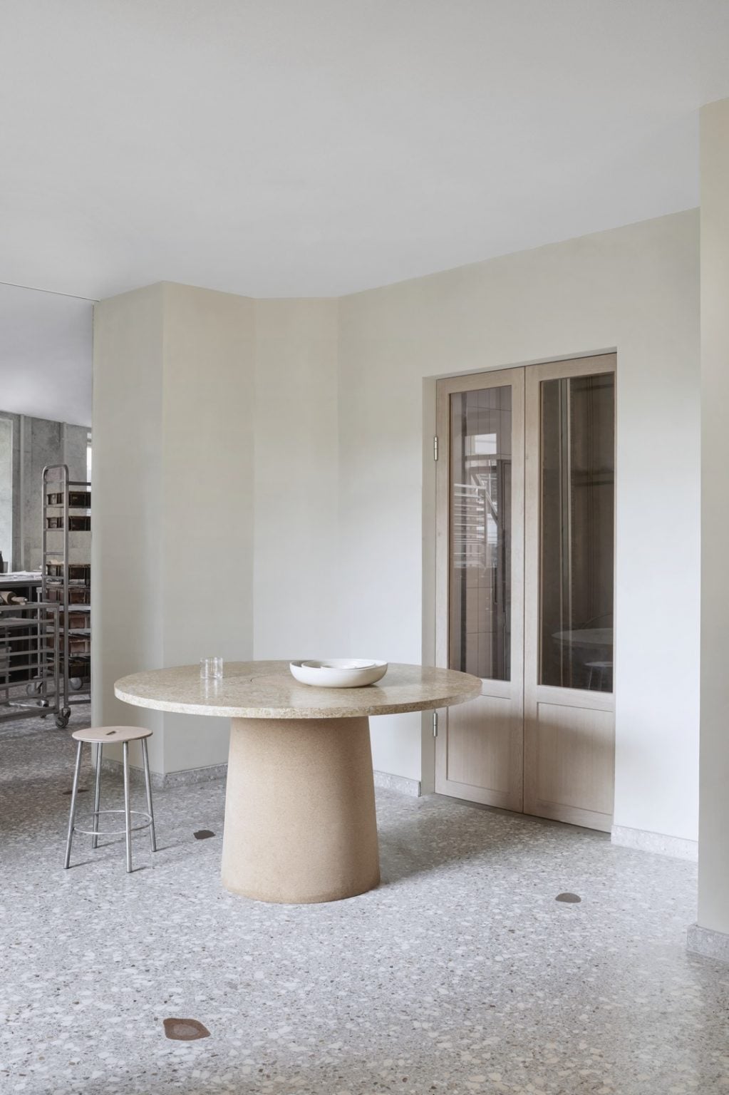 Juno the Bakery · Copenhagen, Denmark - IGNANT