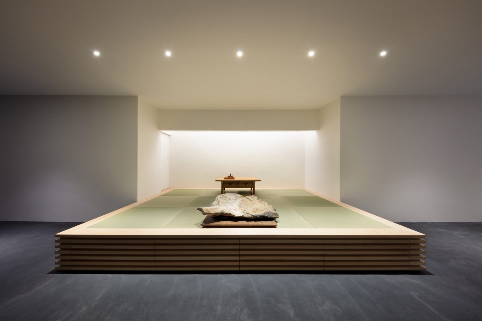 Japanese Studio About’s Minimalist Redesign Of Mekani Shrine’s Award ...