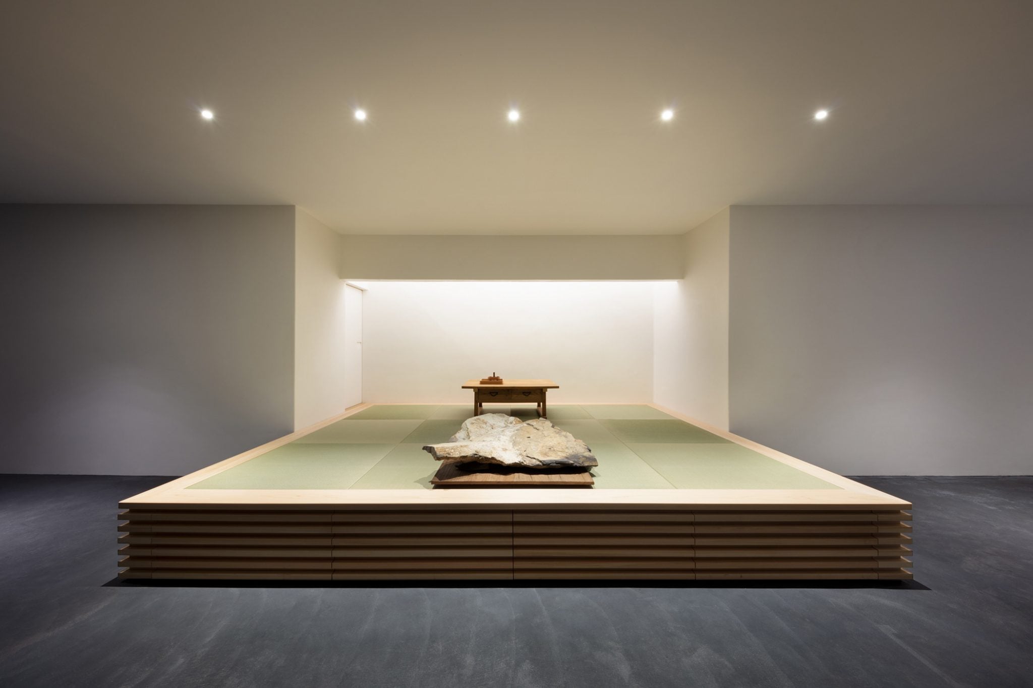 Japanese Studio About’s Minimalist Redesign Of Mekani Shrine’s Award ...