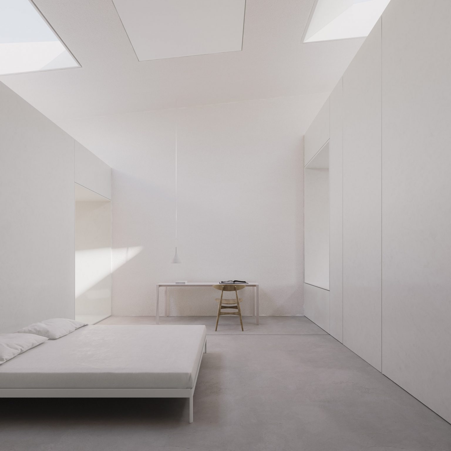 In Greece’s Attic Peninsula, Mado Samiou Architecture’s House 6° Floats ...