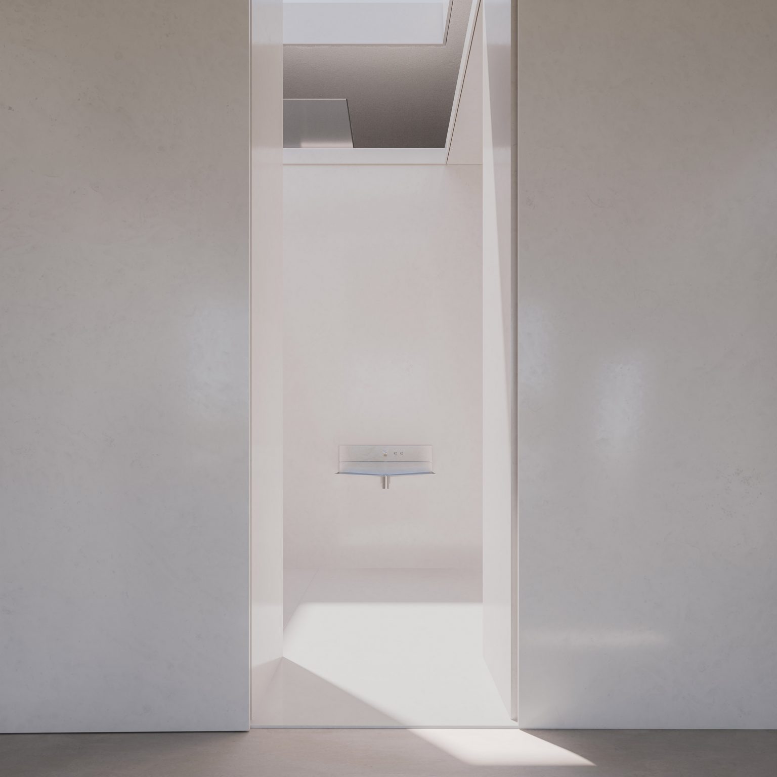 In Greece’s Attic Peninsula, Mado Samiou Architecture’s House 6° Floats ...