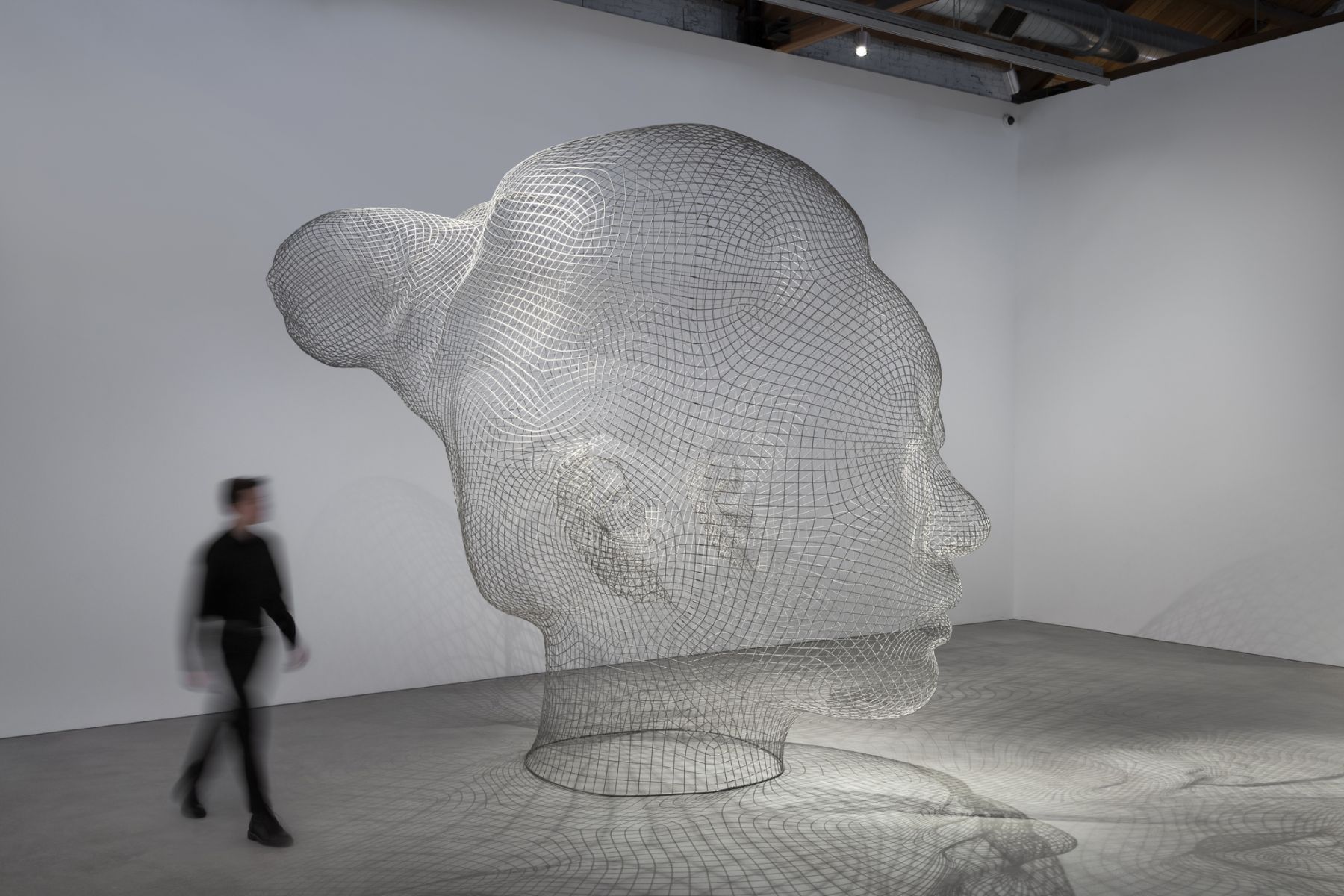 Jaume Plensa Archives - IGNANT