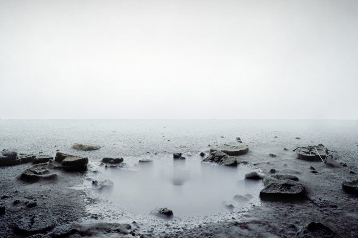 Mixed Media Paintings by Aliza Razell - IGNANT