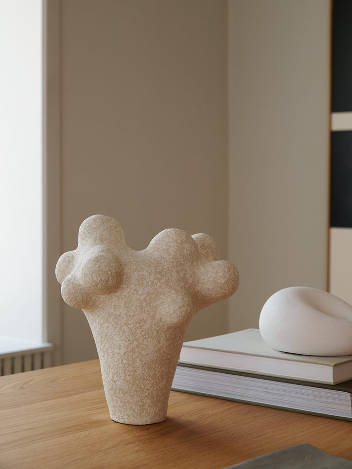 Alium’s Eye-Catching Sculptures Exist Somewhere Between Design And Art ...