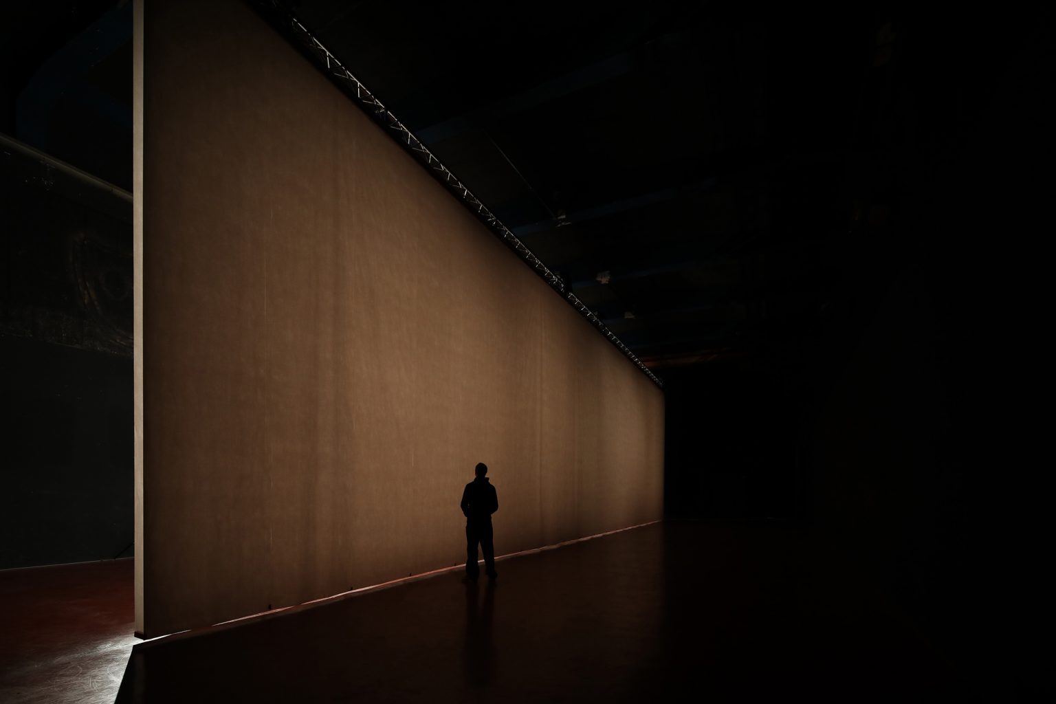 Zimoun’s Extraordinary Mechanical Installations Are An Immersive ...