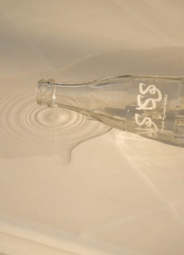 For Italian Photographer Alessia Morellini, The Beauty Is In The Detail ...