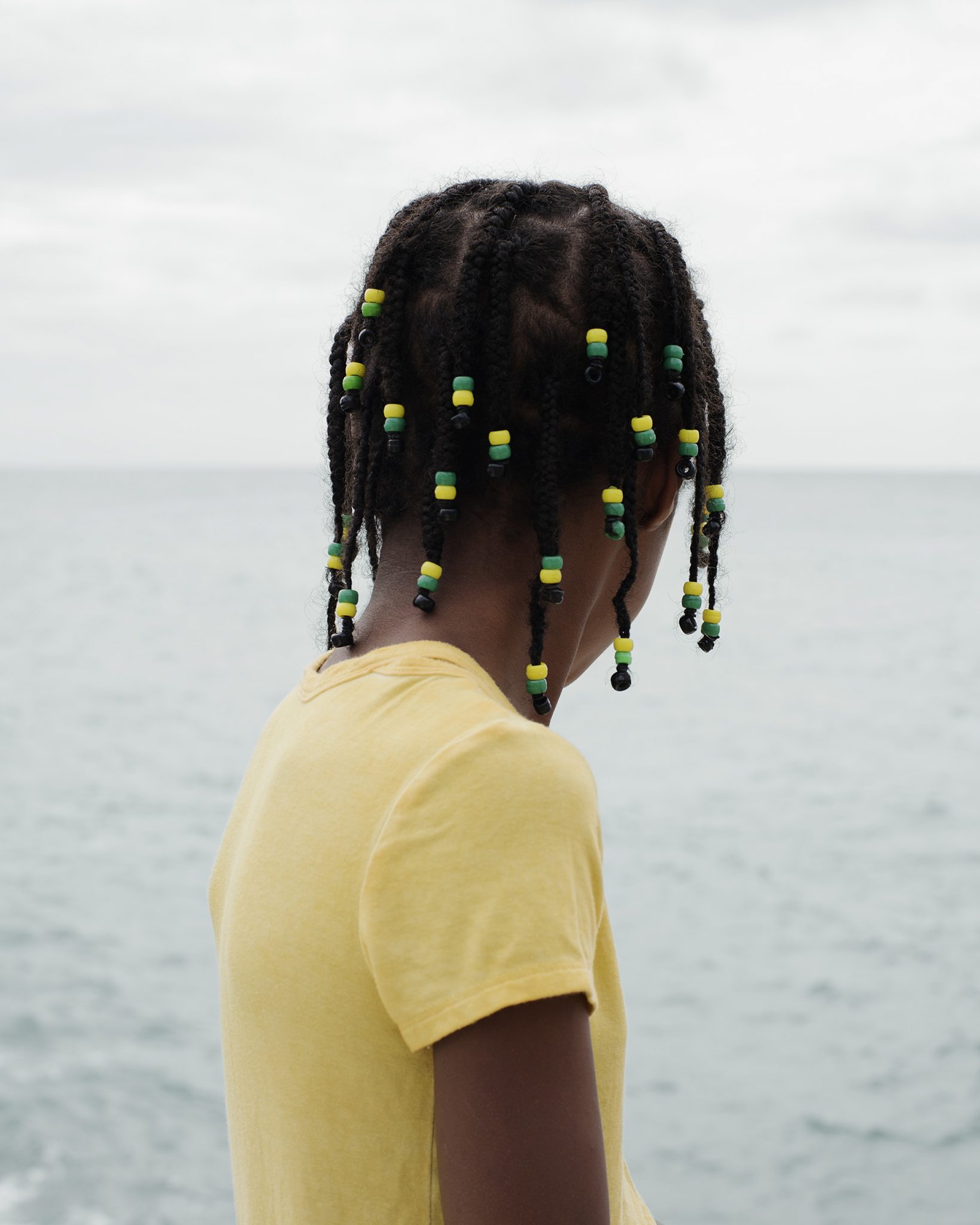 Photographer Jasmine Clarke Uncovers The Unseen Through Her Alluring ...
