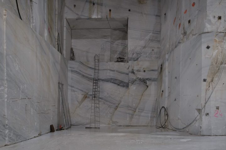 Inside The Sublime Marble Mountains At Lasa Marmo In South Tyrol - IGNANT