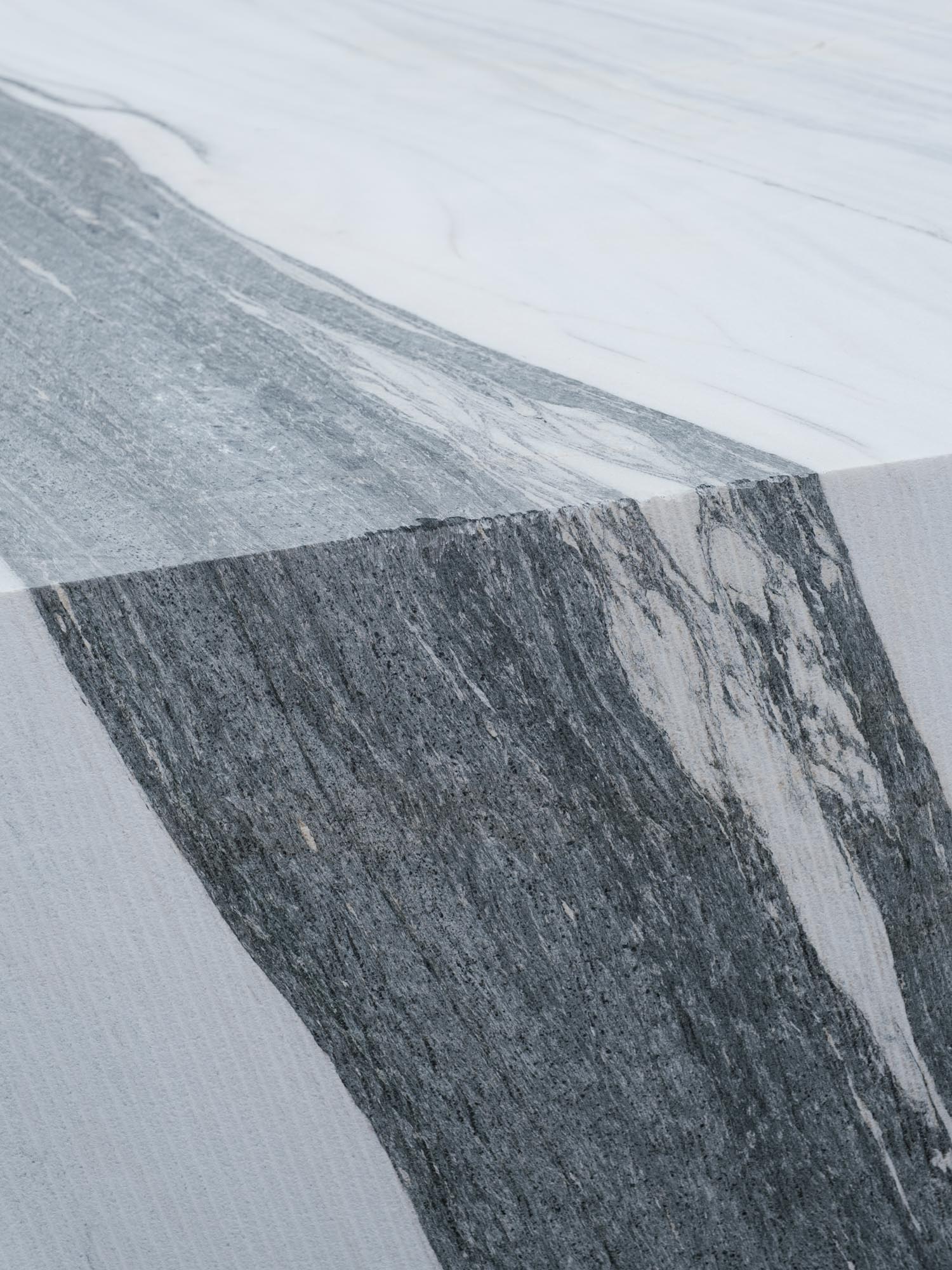 Inside The Sublime Marble Mountains At Lasa Marmo In South Tyrol - IGNANT