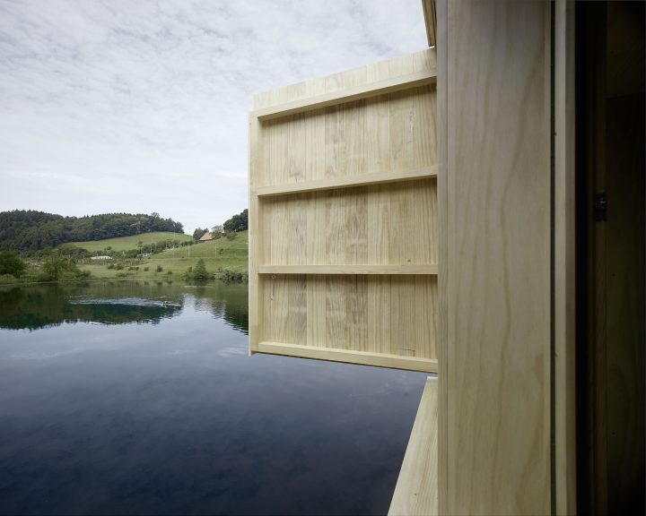 AFGH Architekten Finds Balance Between Practicality And Sculptural ...