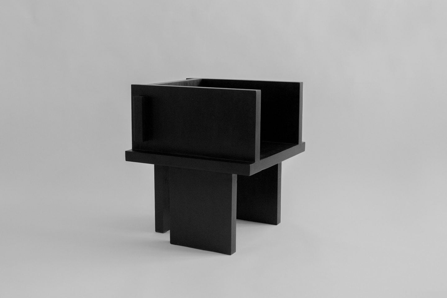 The Locusts Is Jesse Lenz’s Captivating Portrayal Of The Untamed And ...