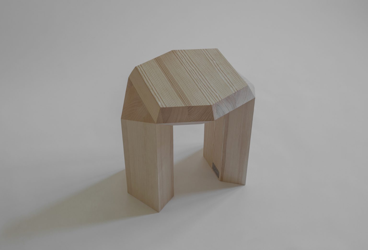 Sizar Alexis’s Brutalist Designs Are Inspired By Ancient Mesopotamia ...