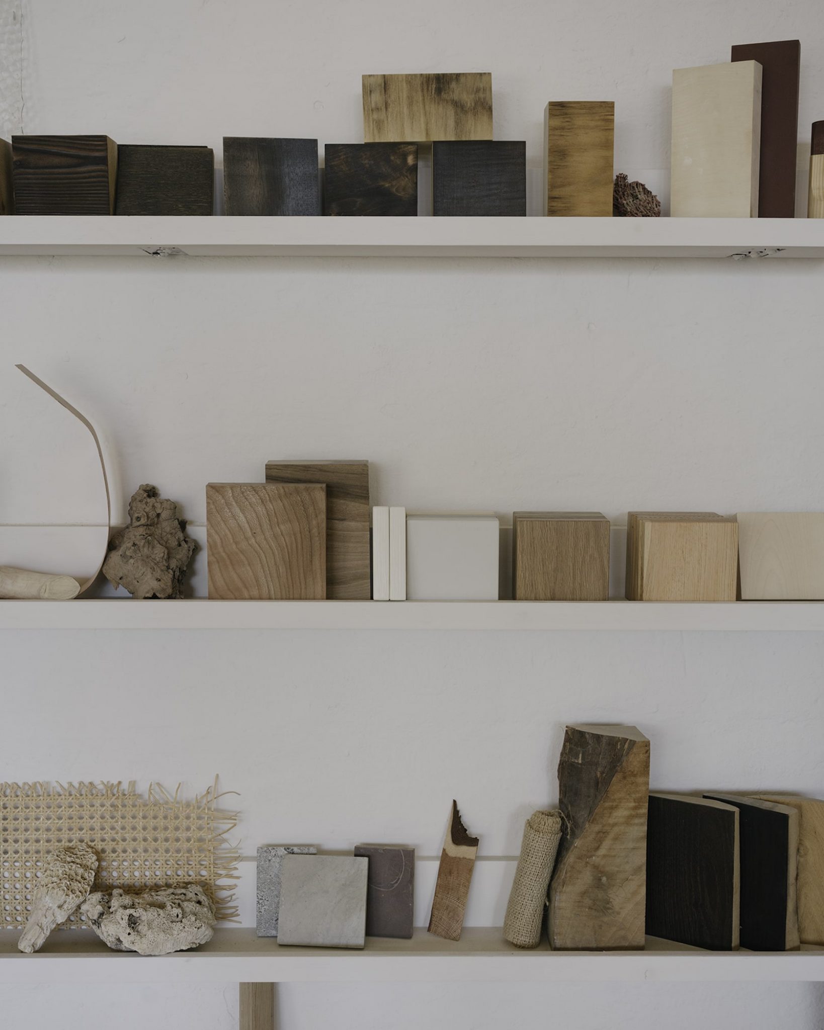 In Conversation With Nicholas Shurey, The Copenhagen-Based Artist ...