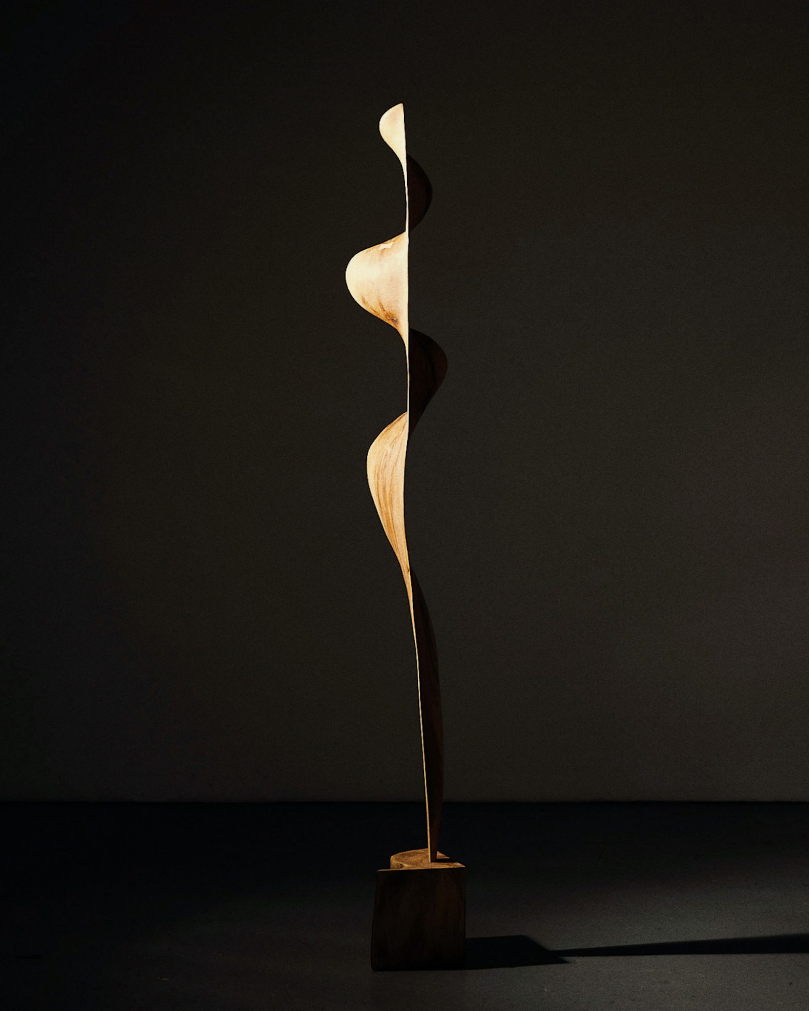 In Conversation With Nicholas Shurey, The Copenhagen-Based Artist ...