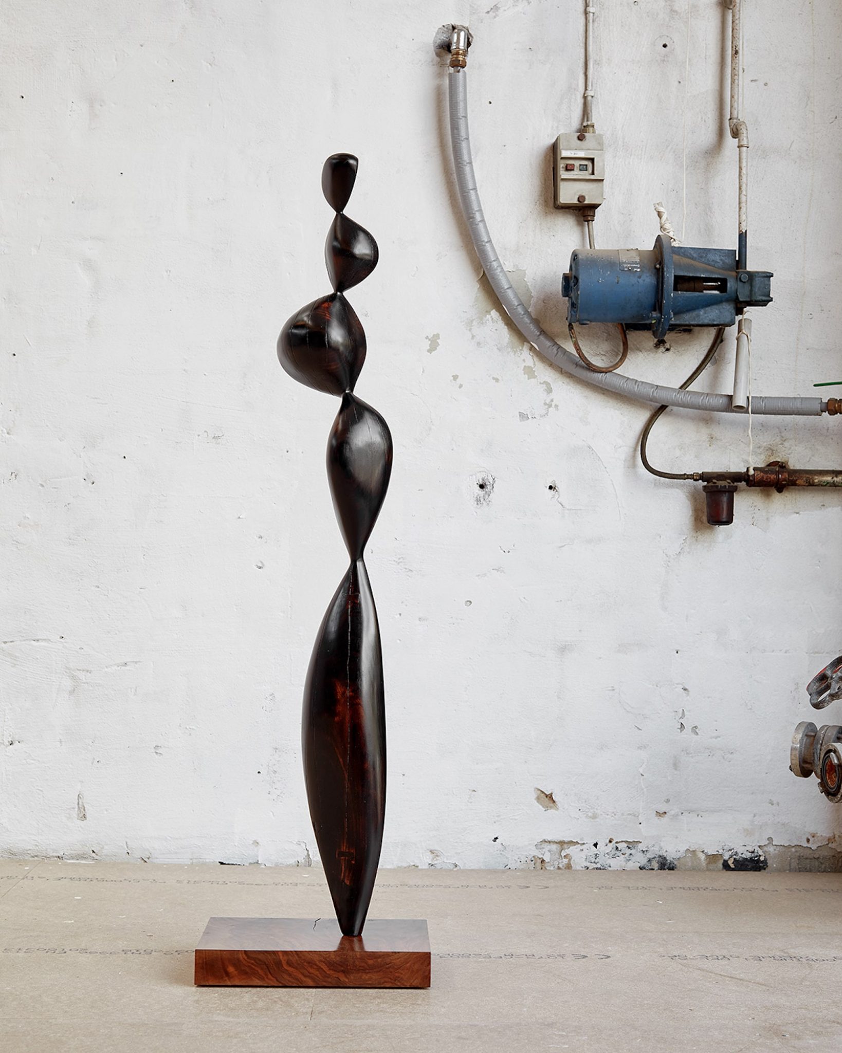 In Conversation With Nicholas Shurey, The Copenhagen-Based Artist ...